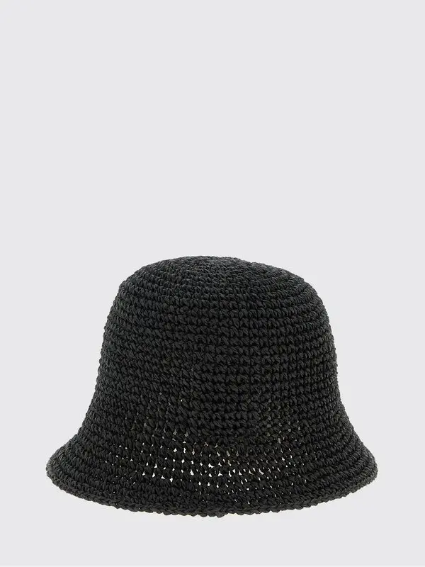 MAISON MICHEL Pablo Straw Hat