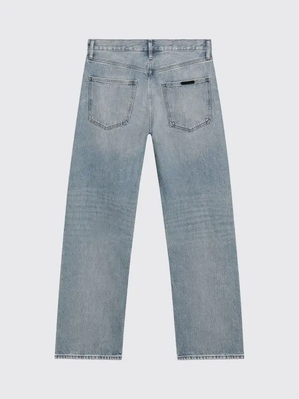 Fear Of God Cotton Denim Jeans