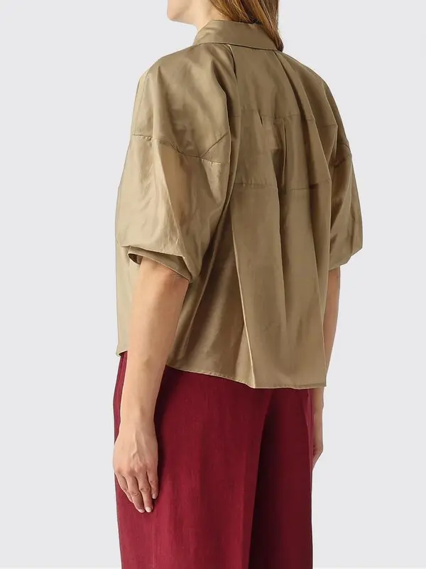 MEIMEIJ Lycra Blend Shirt
