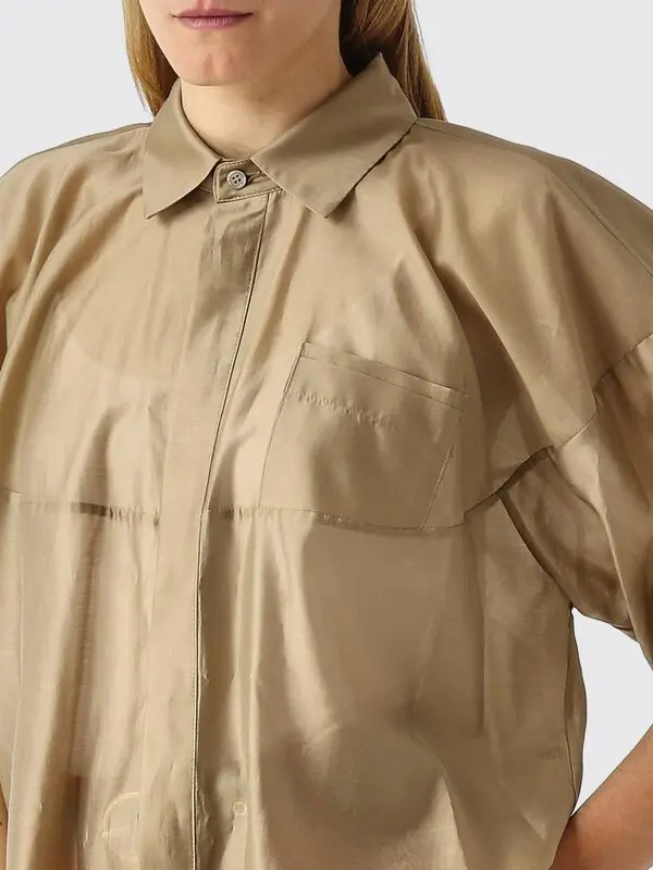 MEIMEIJ Lycra Blend Shirt