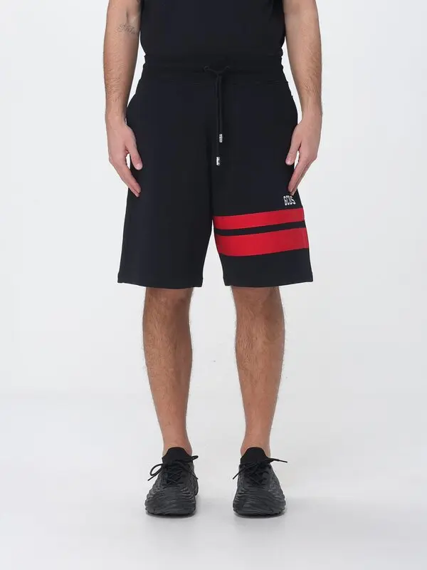 Gcds Cotton Shorts