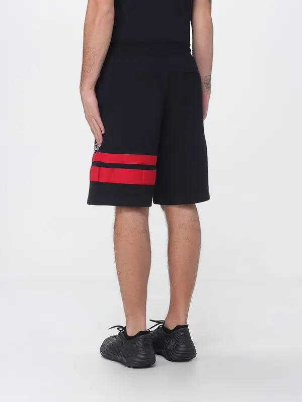Gcds Cotton Shorts