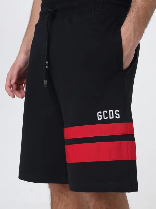 Gcds Cotton Shorts