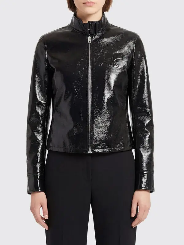 COURREGES Jacket Colour