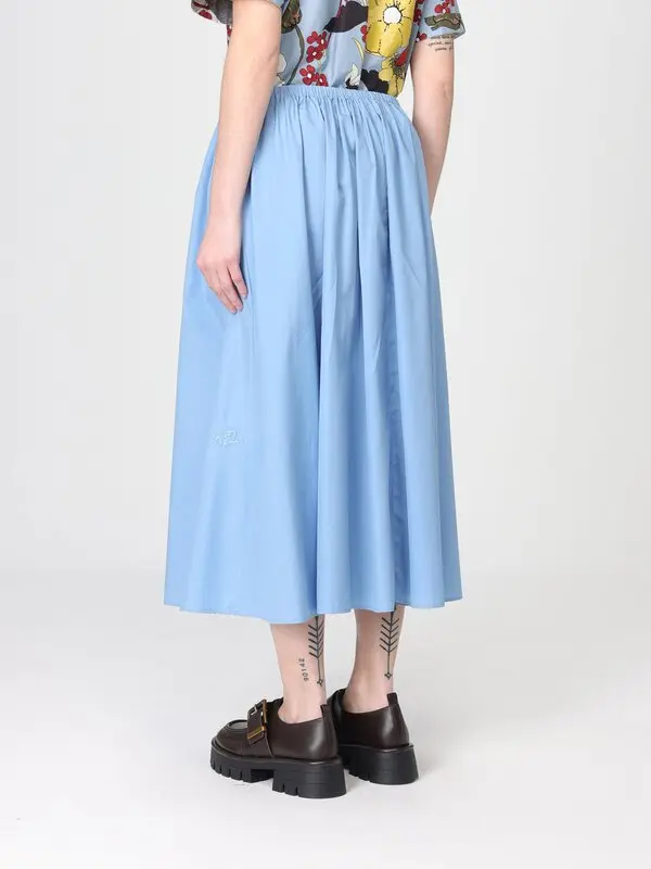 Marni Skirt Colour
