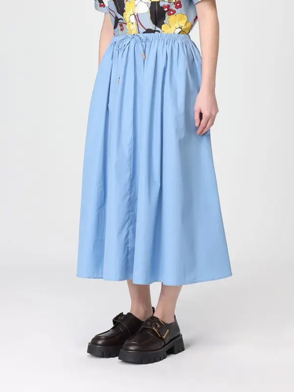 Marni Skirt Colour
