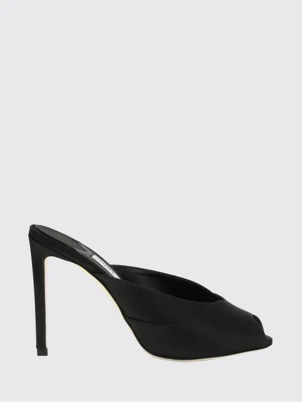 JIMMY CHOO Heeled Sandals Colour