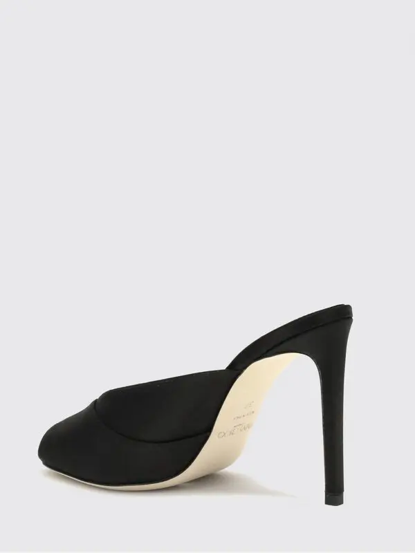 JIMMY CHOO Heeled Sandals Colour