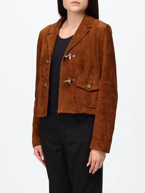 FAY Jacket