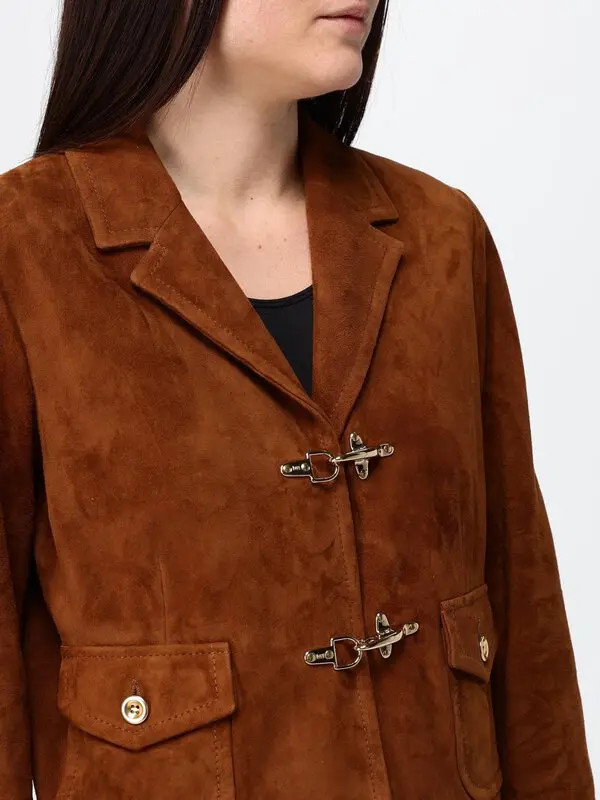 FAY Jacket