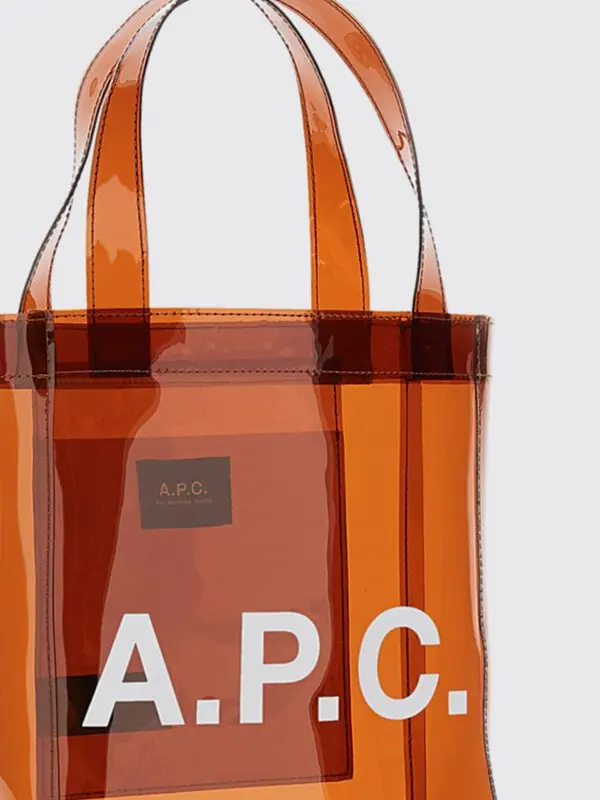 A.p.c. Shoulder Bag Colour