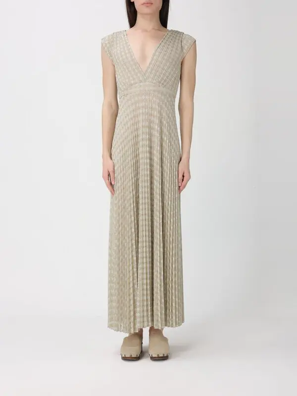 FORTE_FORTE Dress Colour