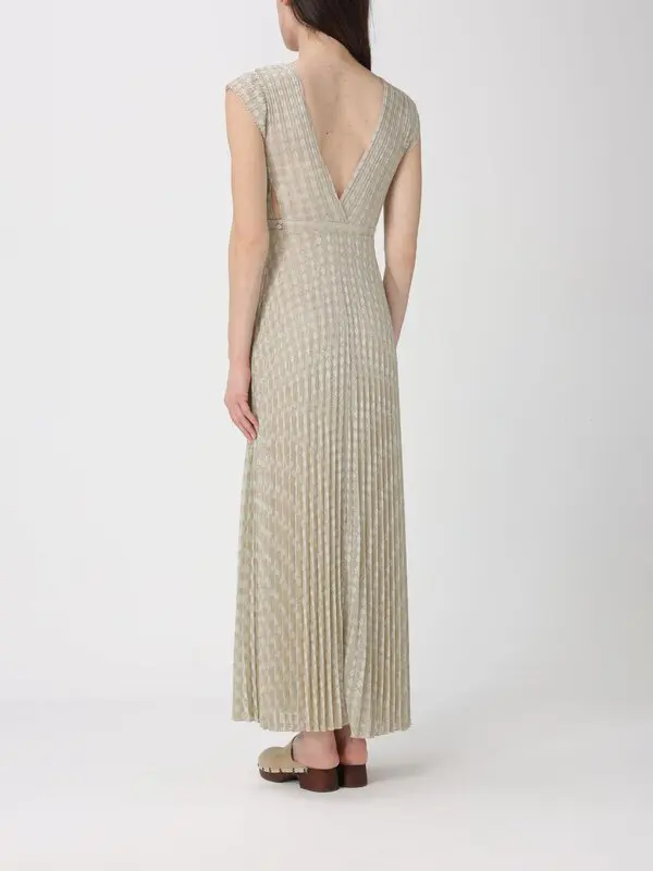 FORTE_FORTE Dress Colour