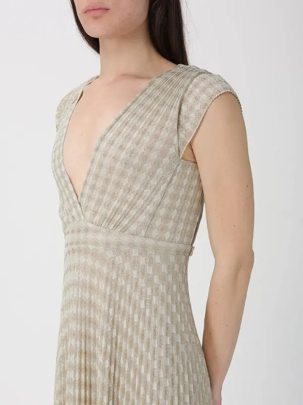 FORTE_FORTE Dress Colour