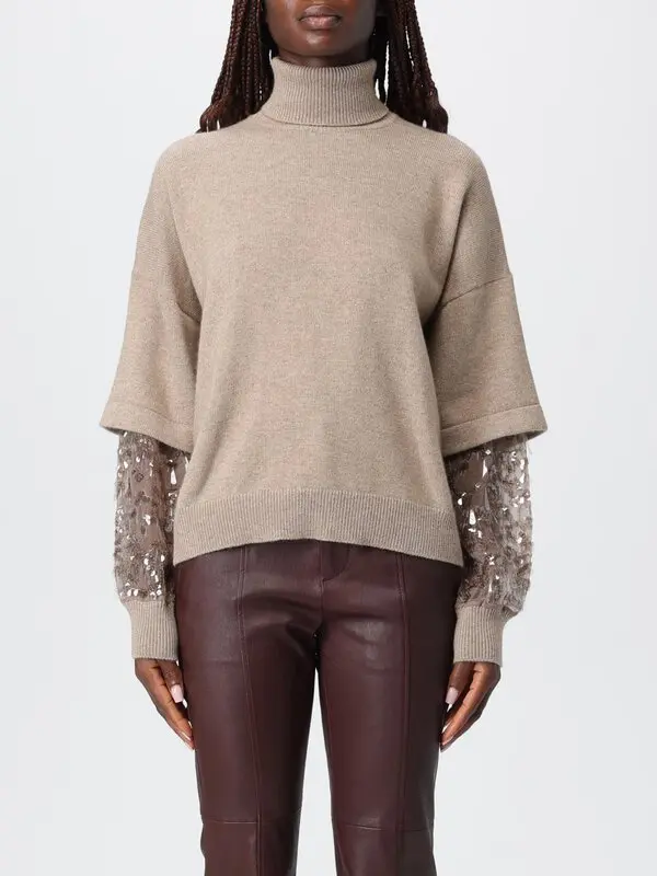Brunello Cucinelli Jumper Colour