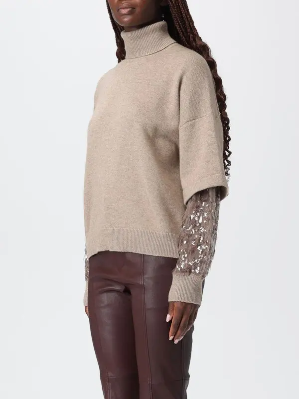 Brunello Cucinelli Jumper Colour