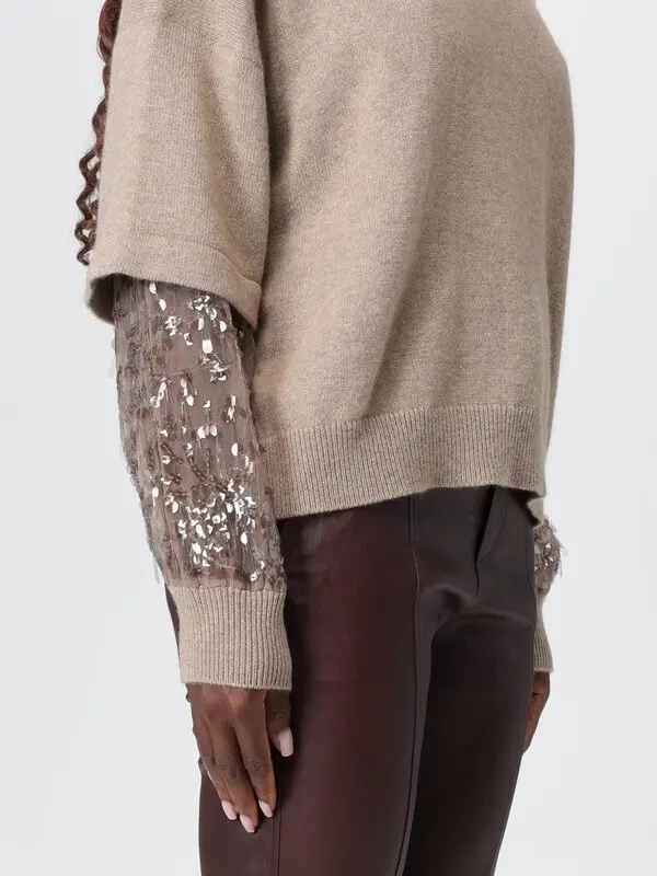 Brunello Cucinelli Jumper Colour