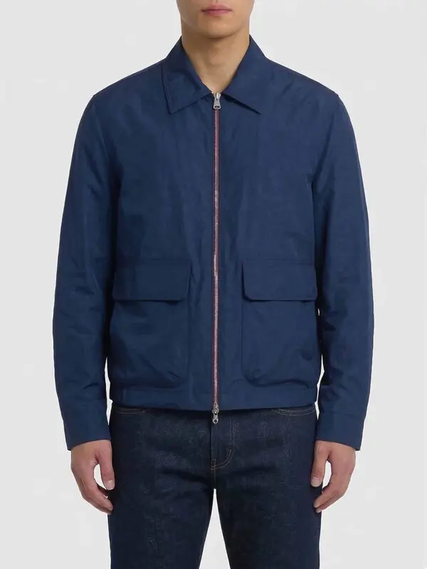 Brunello Cucinelli Zip-up Jacket