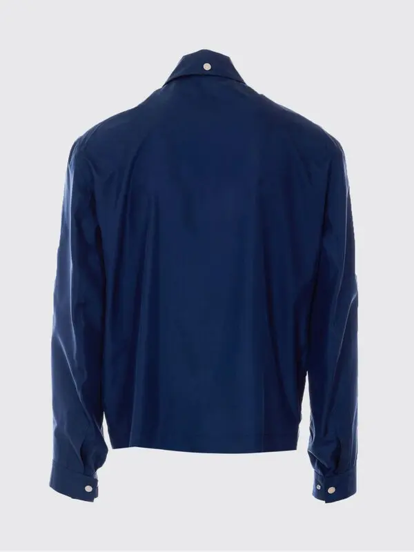 Brunello Cucinelli Zip-up Jacket