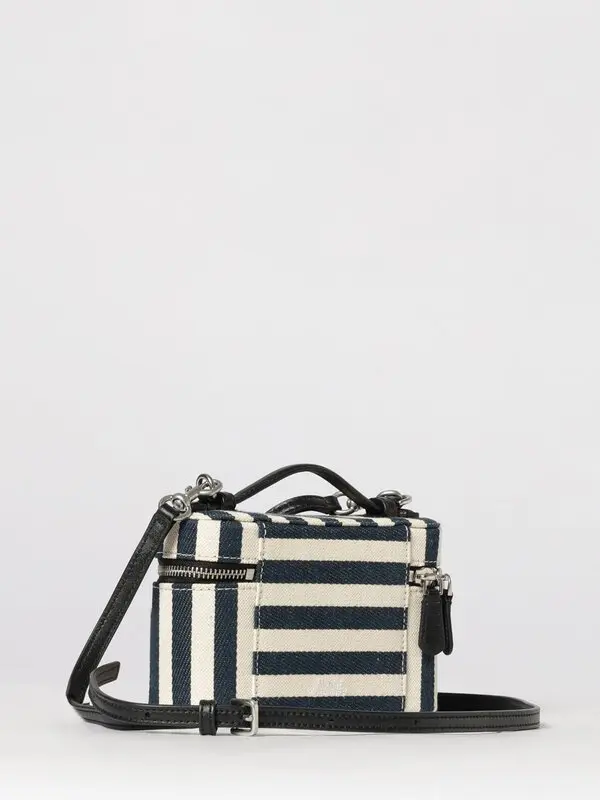 Marc Jacobs Everyday Vanity Cotton Twill Bag