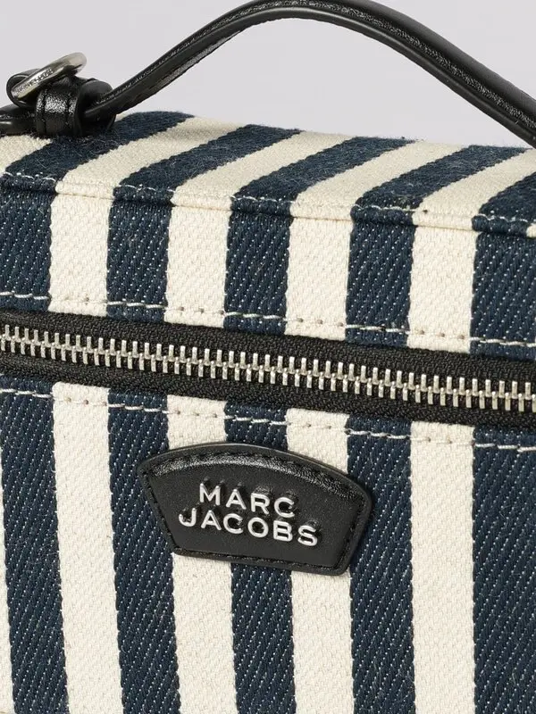 Marc Jacobs Everyday Vanity Cotton Twill Bag