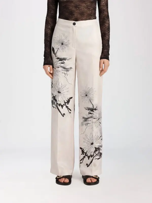 Momoni Trousers