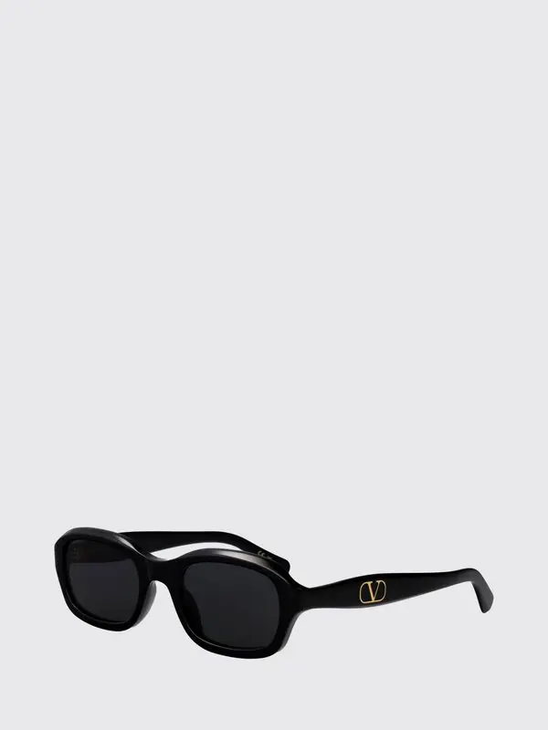 Valentino Garavani Acetate Sunglasses
