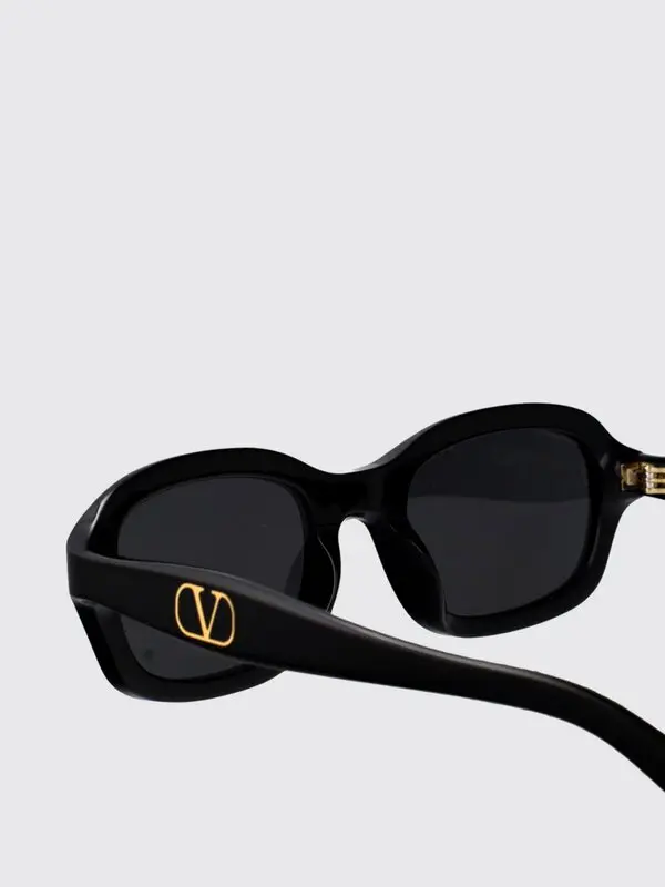 Valentino Garavani Acetate Sunglasses