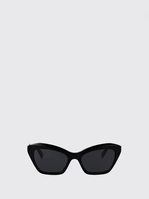 Valentino Garavani Acetate Cat Eye Sunglasses