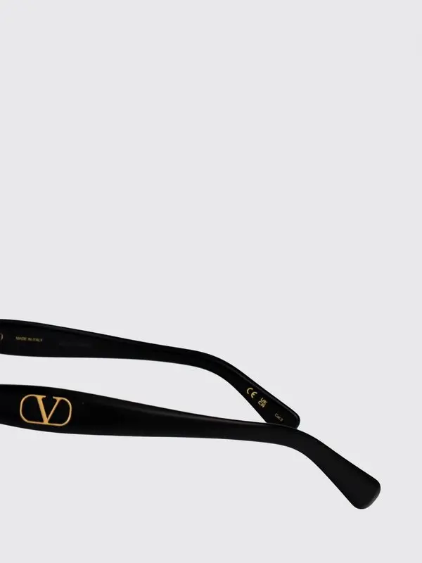 Valentino Garavani Acetate Cat Eye Sunglasses