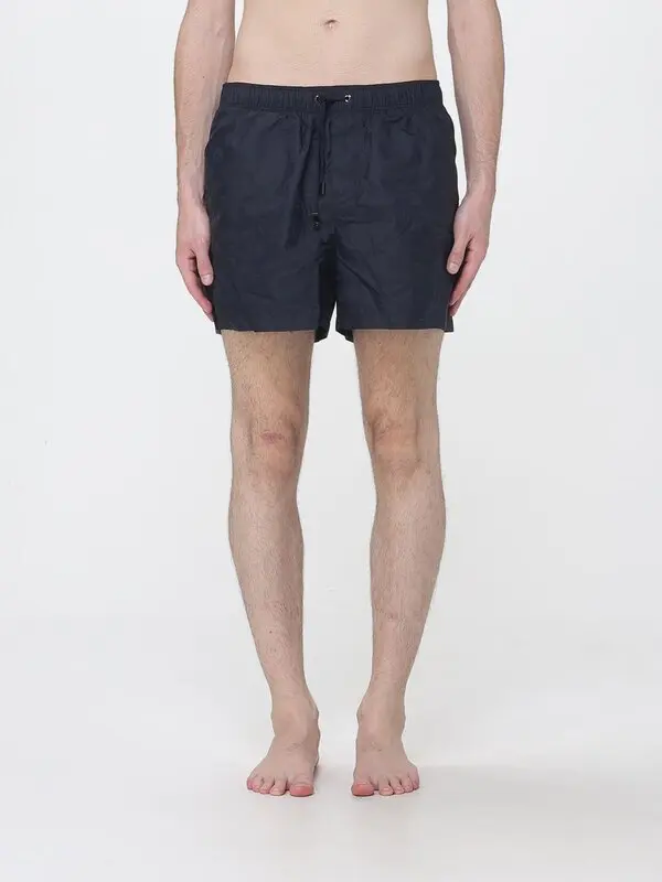 Giorgio Armani Swimwear Shorts