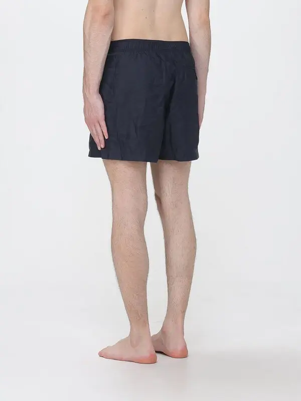 Giorgio Armani Swimwear Shorts