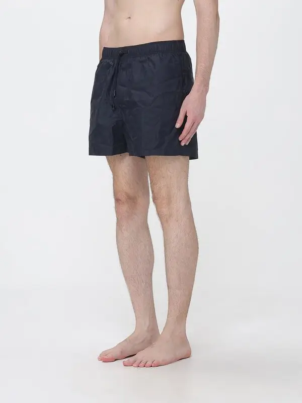 Giorgio Armani Swimwear Shorts