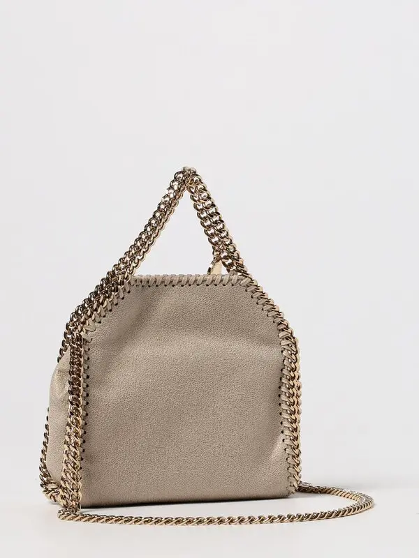 Stella McCartney Mini Bag Colour