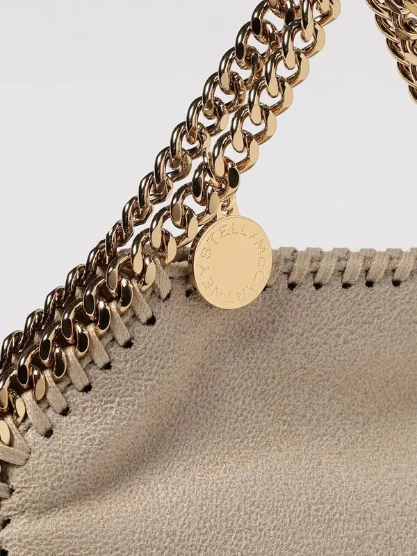 Stella McCartney Mini Bag Colour