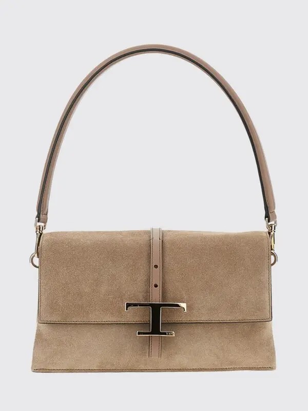 TOD'S Shoulder Bag Colour - Brown
