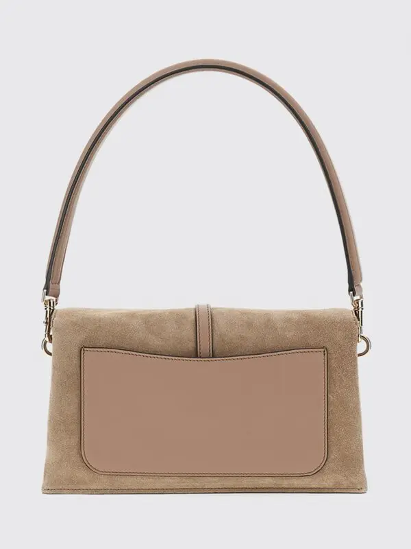 TOD'S Shoulder Bag Colour
