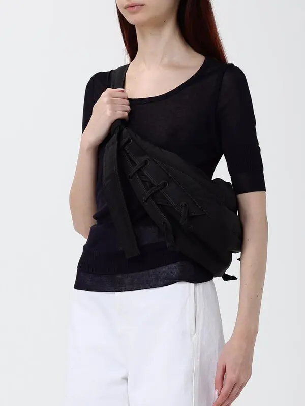 LEMAIRE Shoulder Bag - Brown