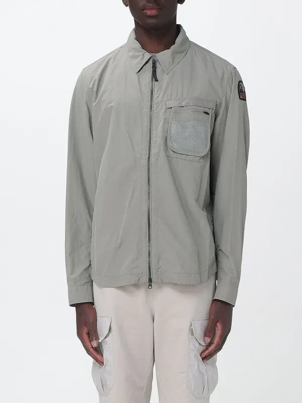PARAJUMPERS Wymond Shirt Jacket