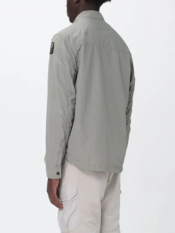 PARAJUMPERS Wymond Shirt Jacket