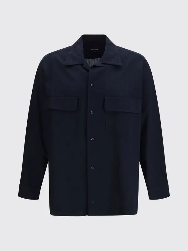 Giorgio Armani Cotton Shirt