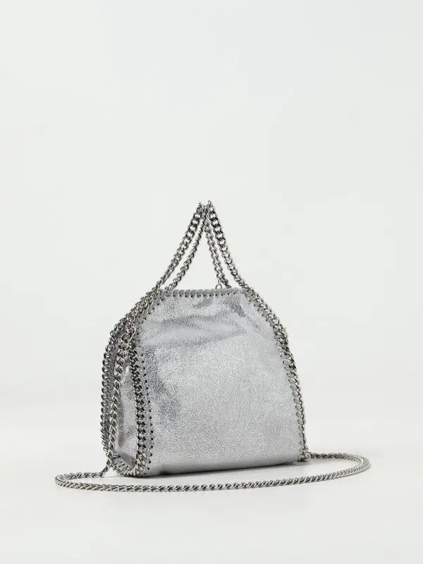 Stella McCartney Mini Bag Colour