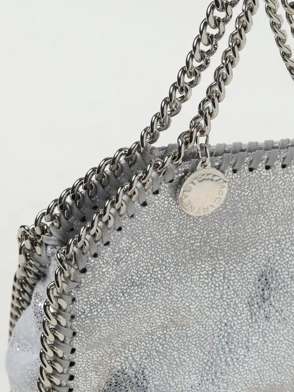 Stella McCartney Mini Bag Colour