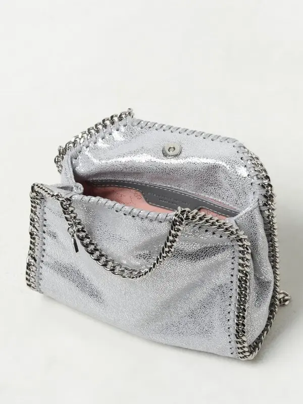 Stella McCartney Mini Bag Colour