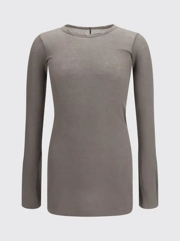Rick Owens Cotton T-shirt