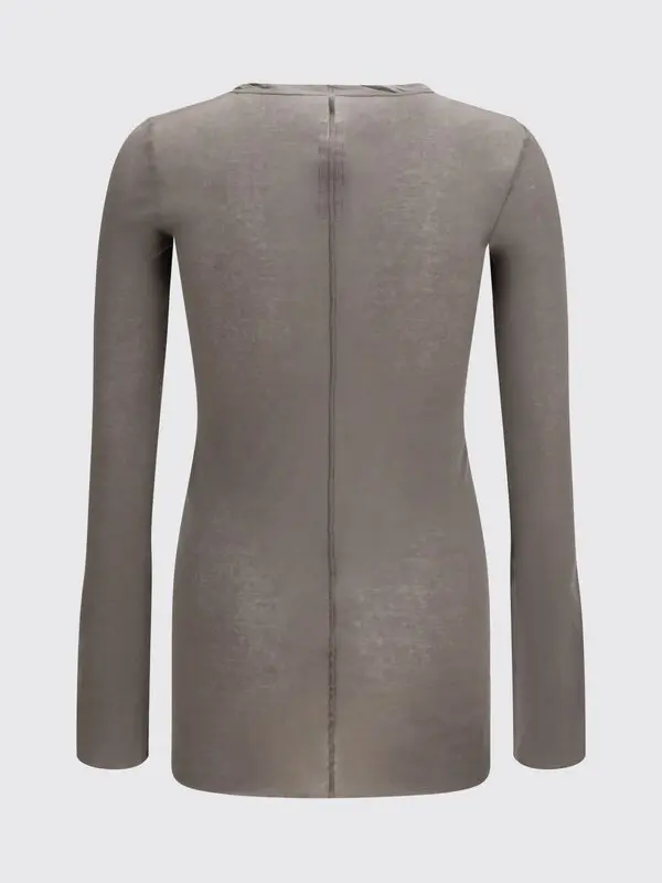 Rick Owens Cotton T-shirt