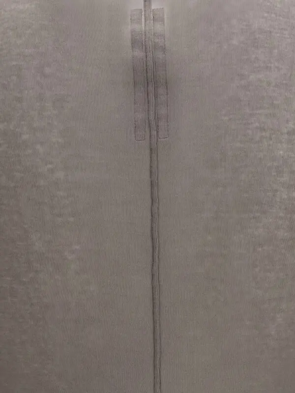 Rick Owens Cotton T-shirt