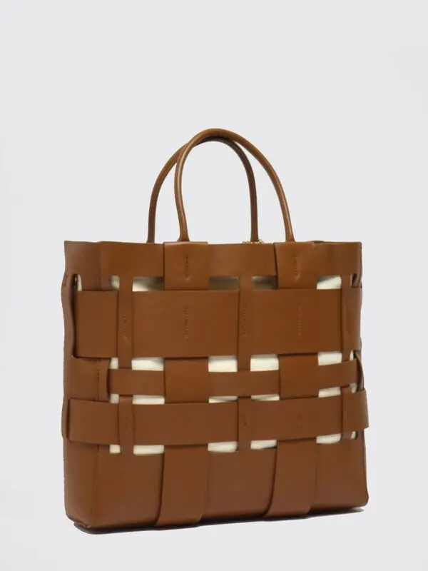 TWINSET Woven Synthetic Bag