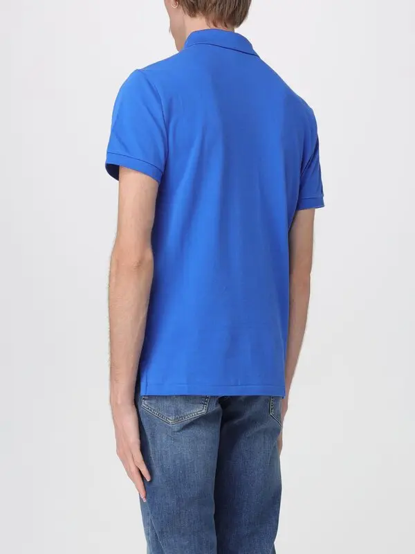Polo Ralph Lauren Polo Shirt Colour - Ink
