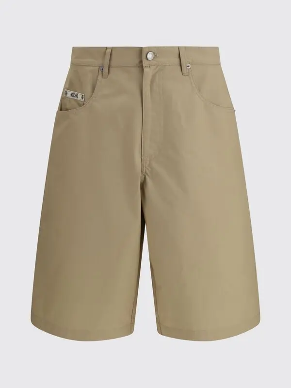 Moschino Cotton Shorts